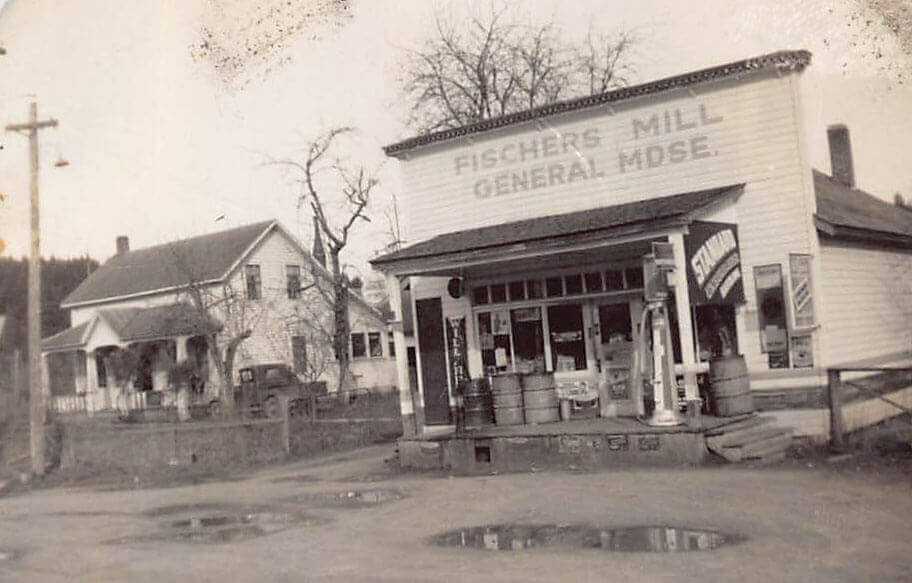 About Us | New & Used Farm Equipment | Fischer Mill Supply, Inc.