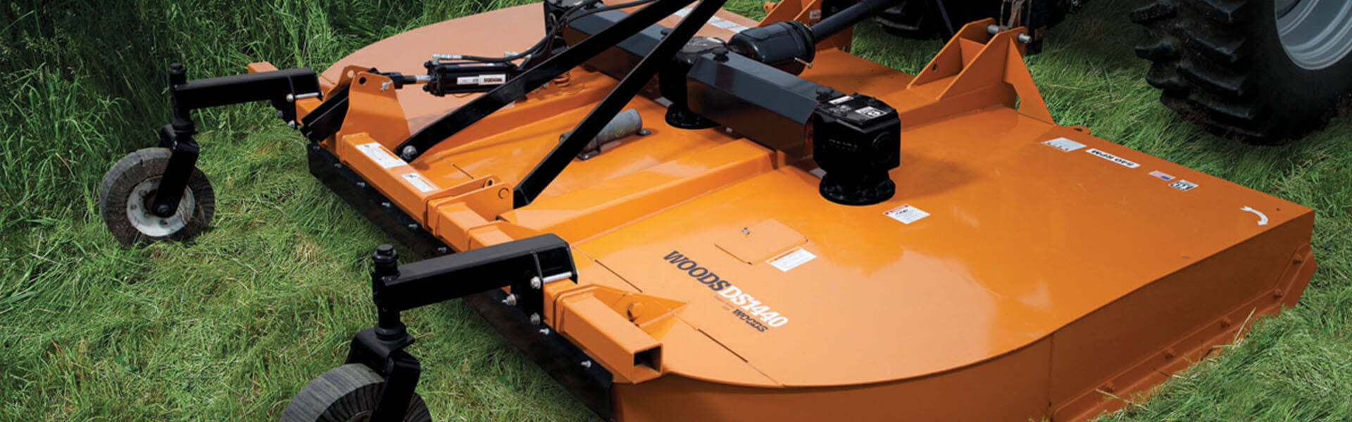 Fischer Mill Supply, Inc. | Oregon | Tractor and Agriculture Sales